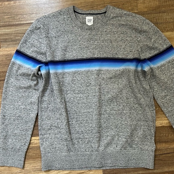 GAP | Sweaters | Mens Gap Sweater Lightweight Large In Perfect ...